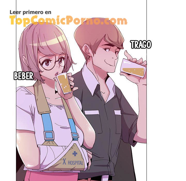 Madrastra Traviesa Capitulo 3